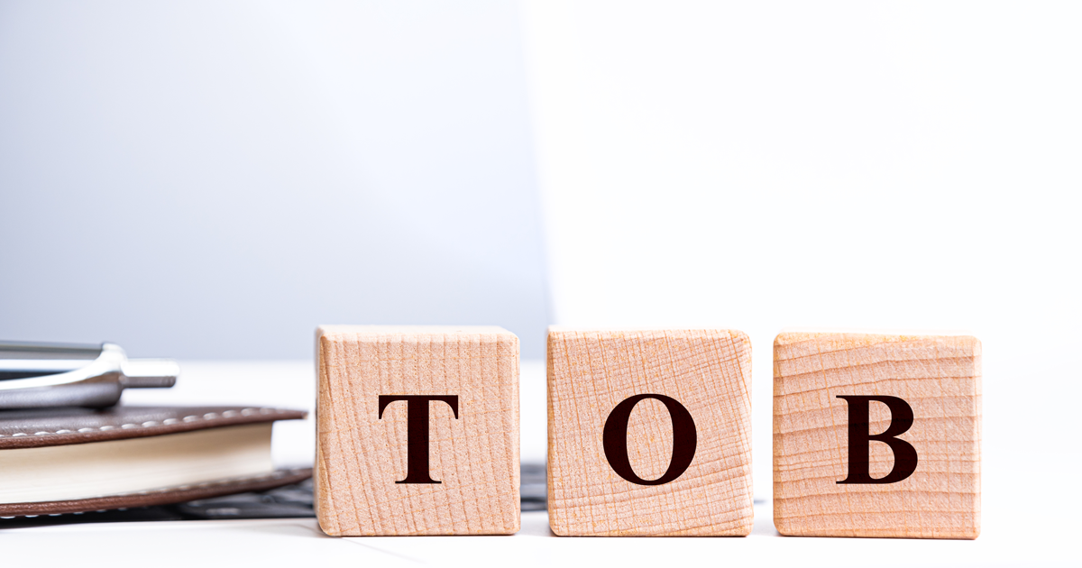 TOBとは？概要やメリット・最新事例をご紹介 | M&A・事業承継コラム | M&Aナビ（エムエーナビ）